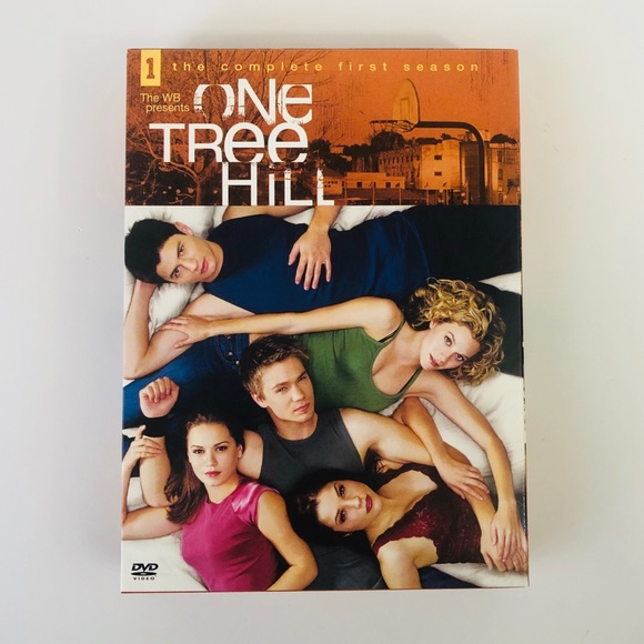 Other | One Tree Hill Complete Season One Set | Poshmark